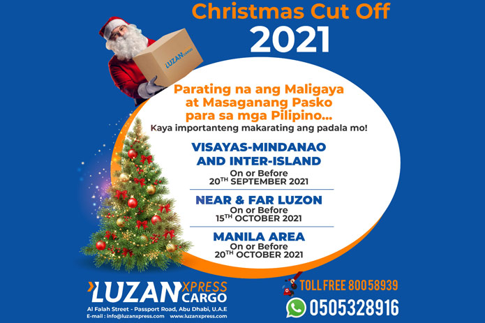 LUZAN::XPRESS::